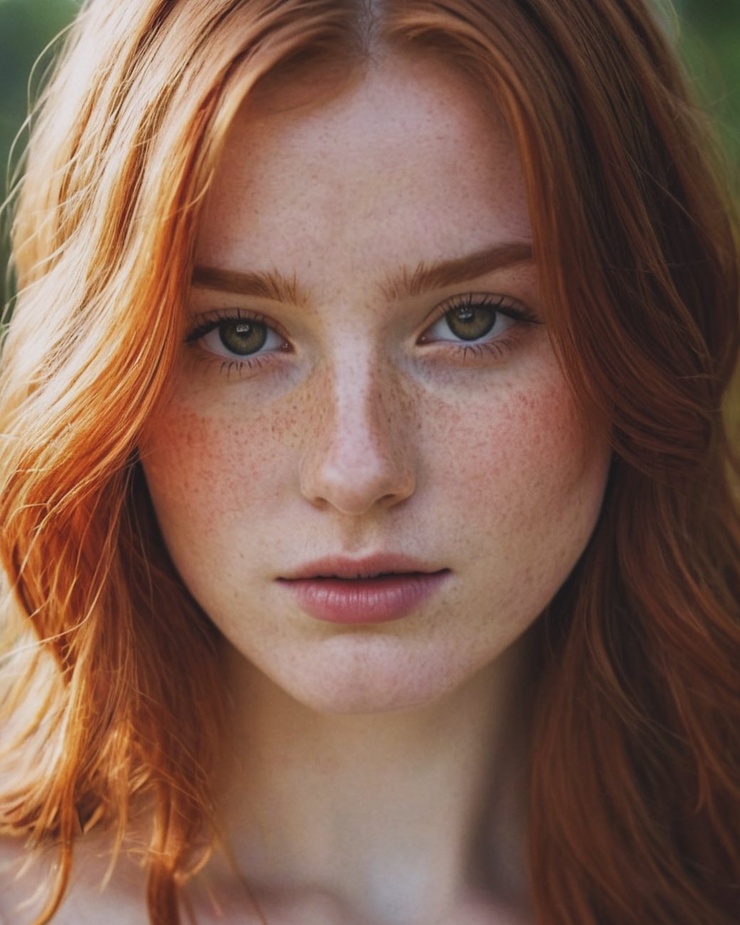 Picture of Laila Ray