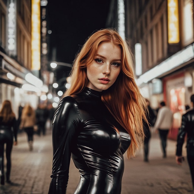 Picture of Laila Ray