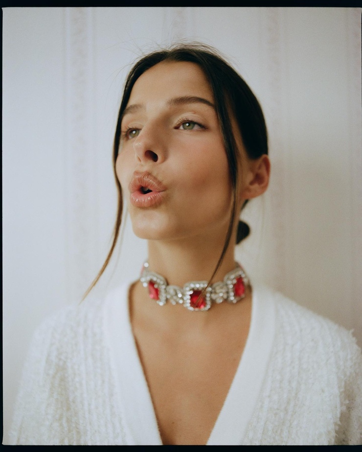 Picture of Stephanie Mandich