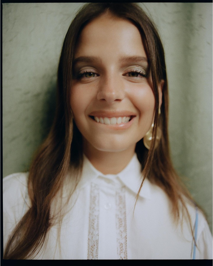 Picture of Stephanie Mandich