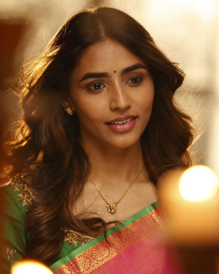 Picture of Sapthami Gowda