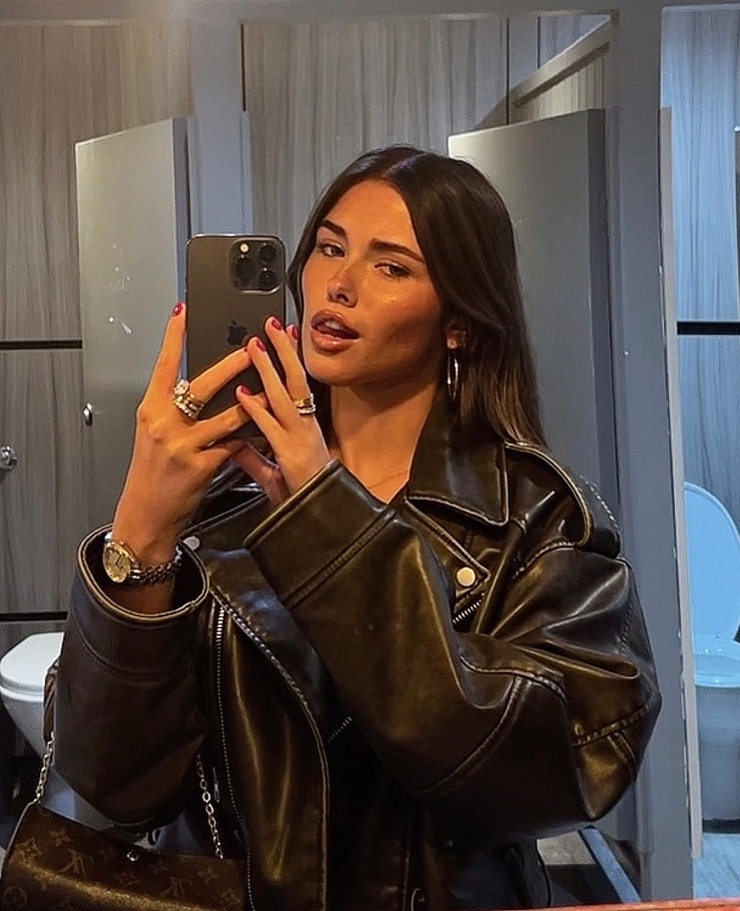 Picture of Clarissa Bea