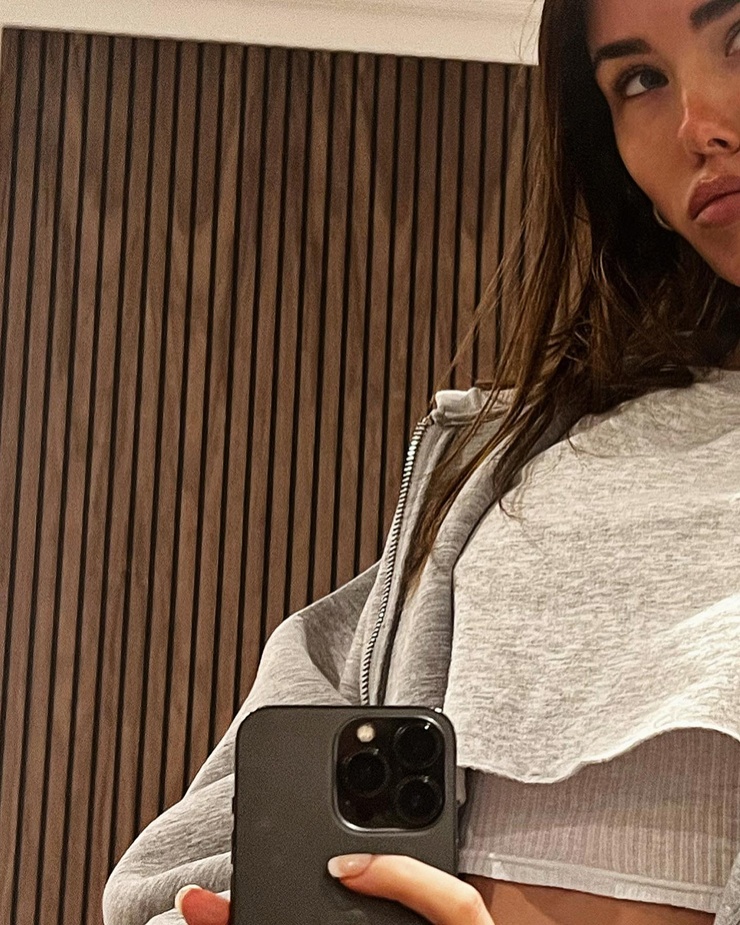 Image of Clarissa Bea