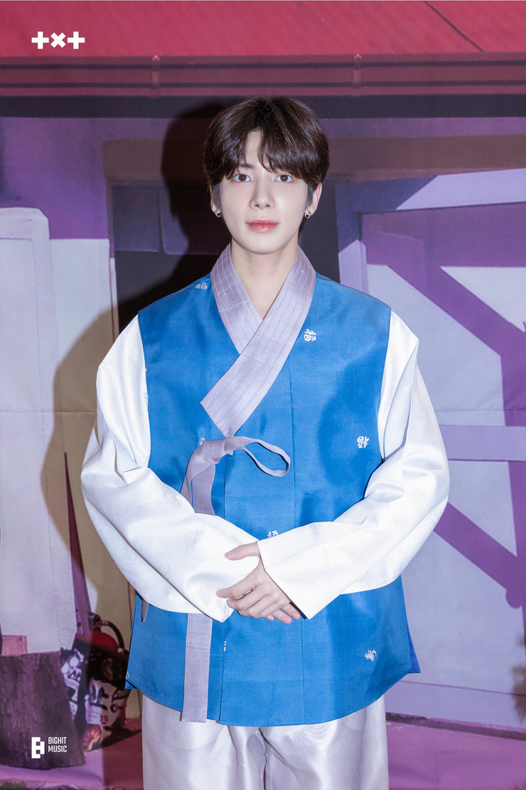 Picture of Tae-hyun Kang