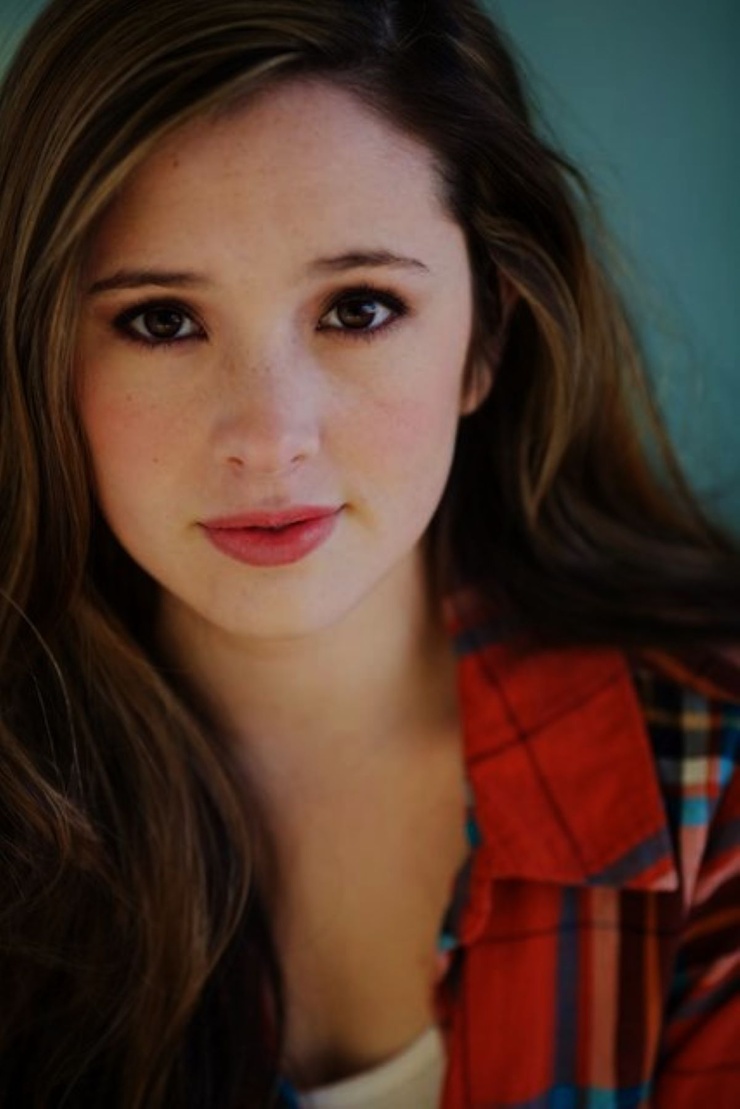 Mattea Lee