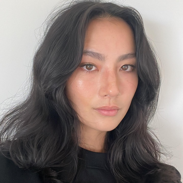 Picture of Adeline Rudolph