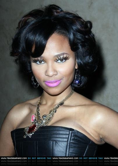 Picture of Teairra Mari