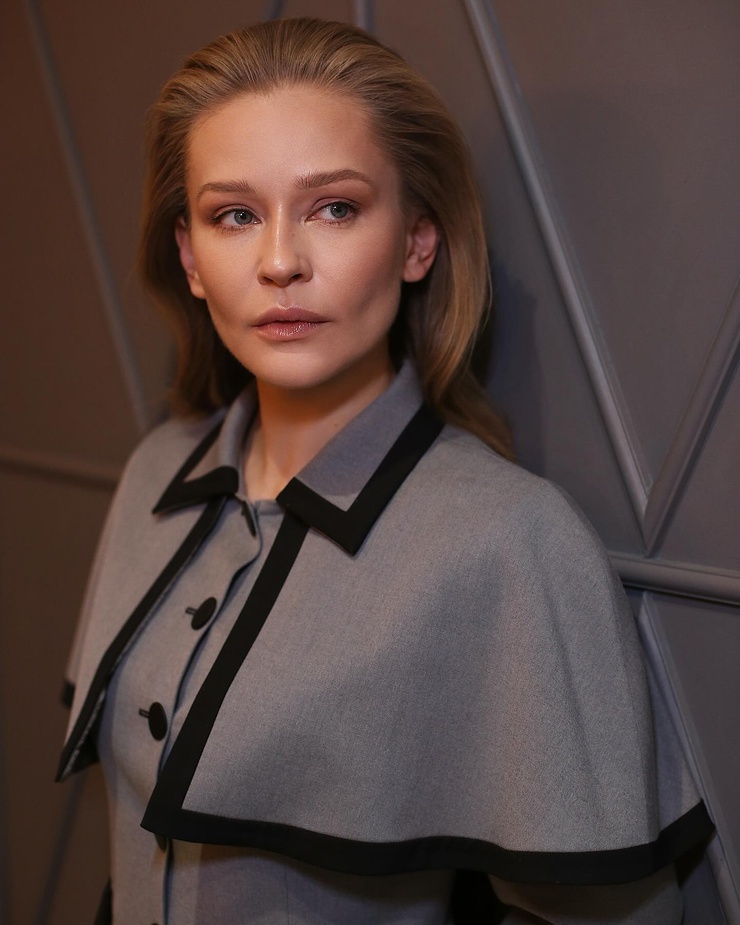 Picture of Yuliya Peresild