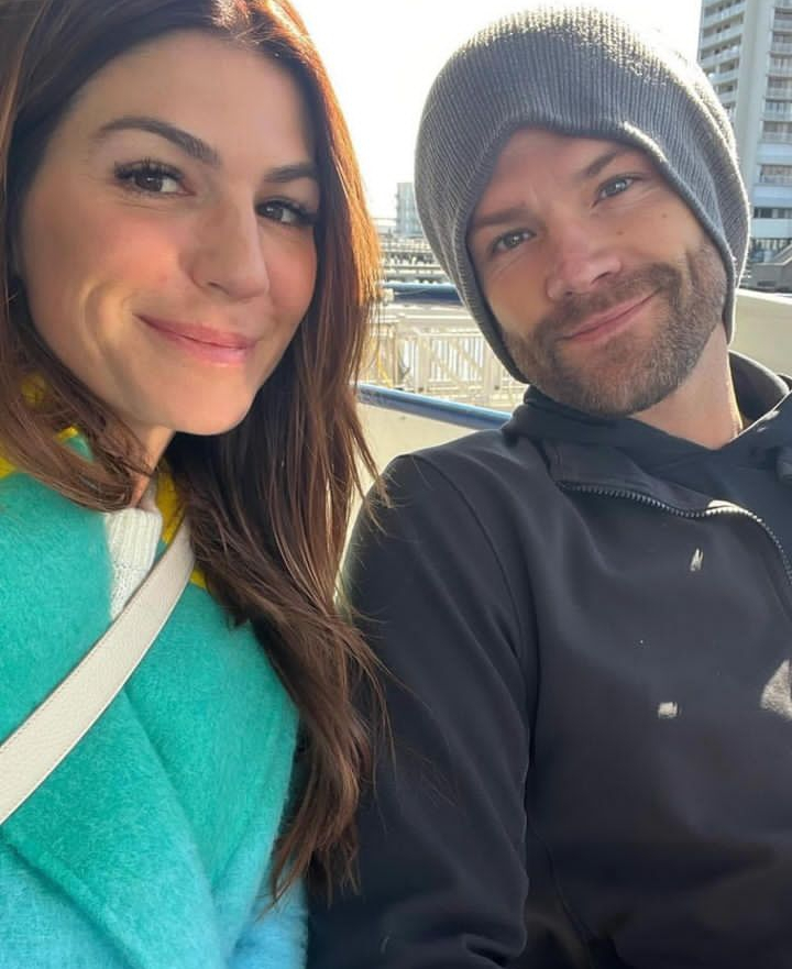 Jared Padalecki picture