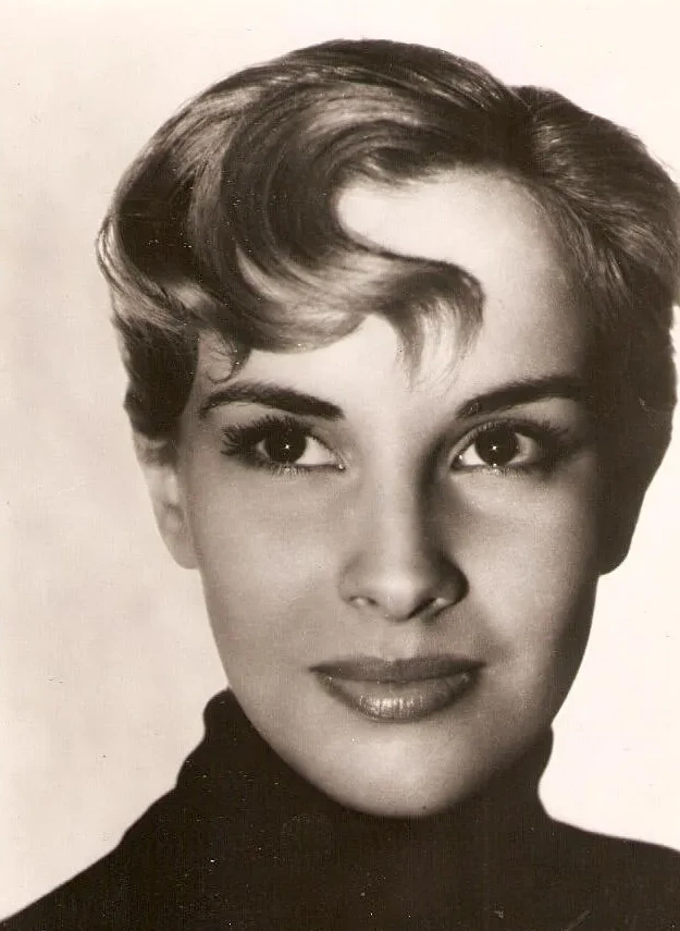Picture of Antonella Lualdi