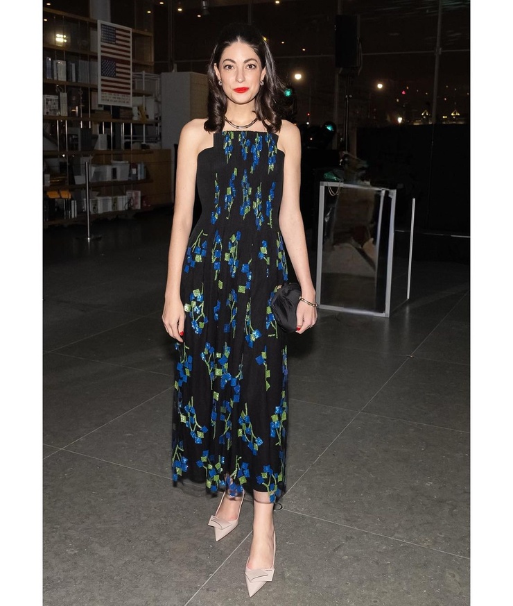 Picture of Lilah Ramzi