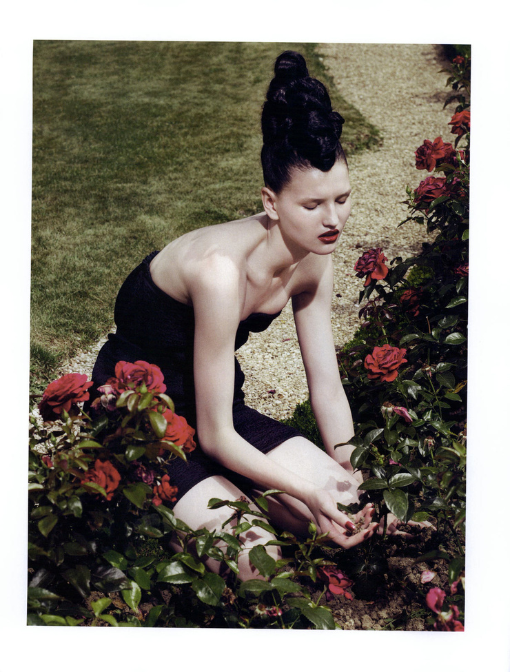 Picture of Katlin Aas