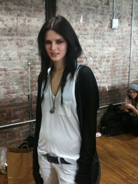 Picture of Katlin Aas
