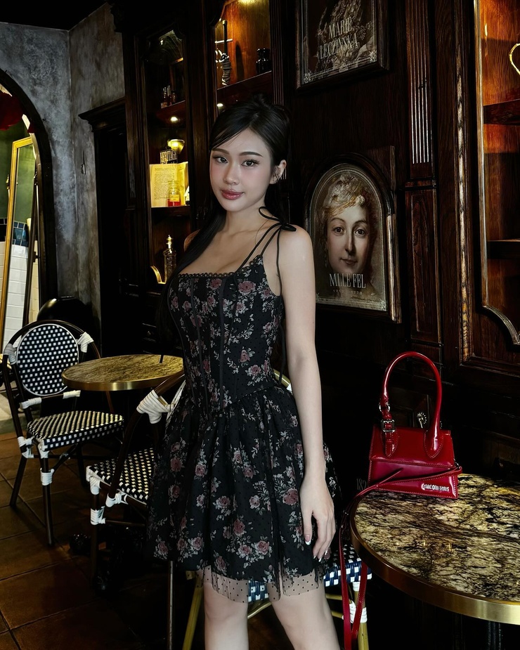 Picture of Bao Hanhan