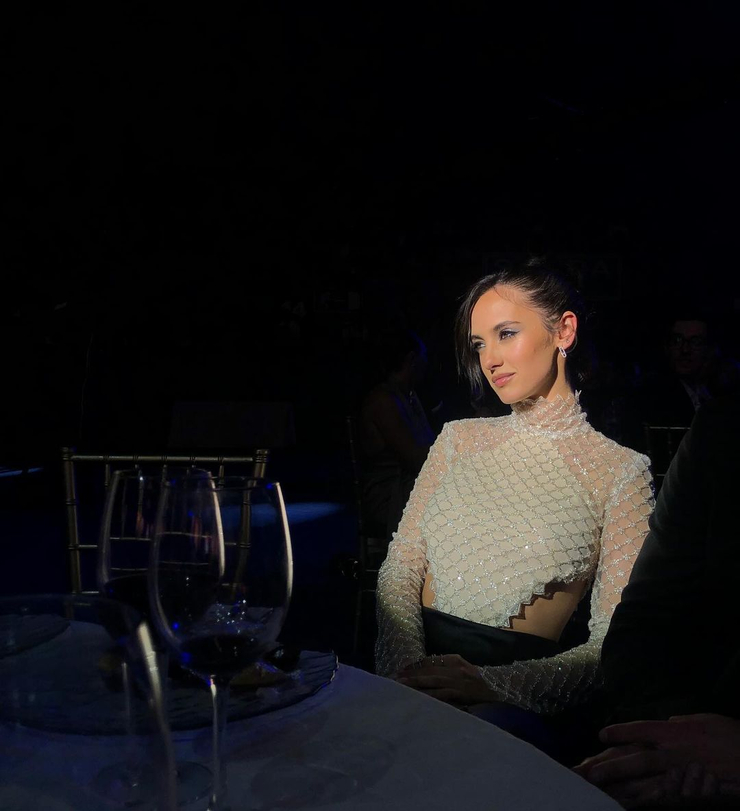 Picture of María de Nati