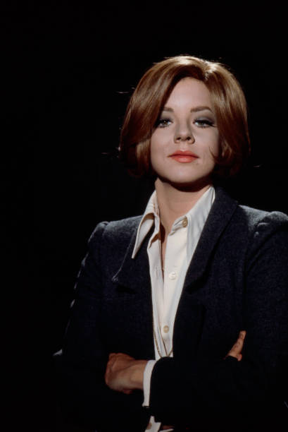 Girl Most Likely To,...