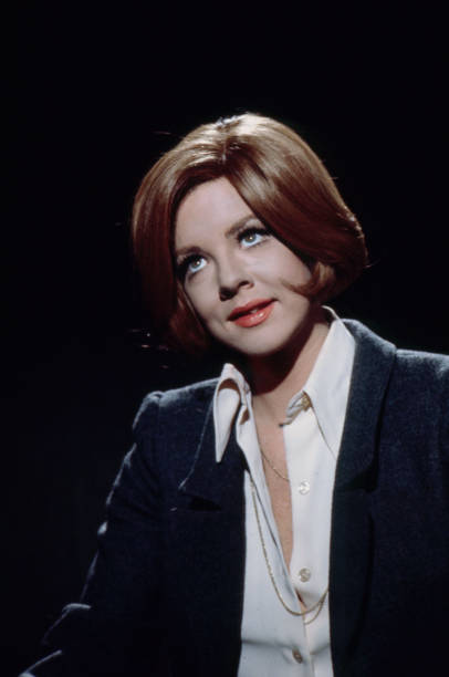 Girl Most Likely To,...