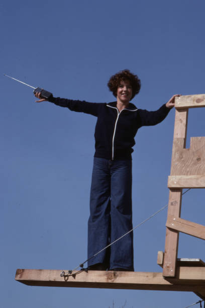 Picture of Stockard Channing