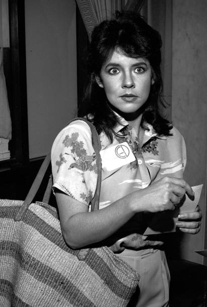 Picture of Stockard Channing