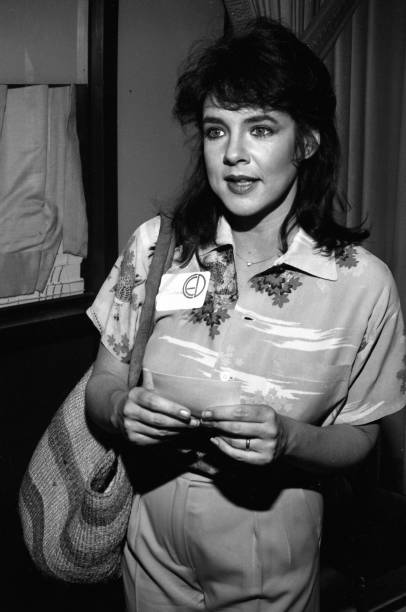 Picture of Stockard Channing