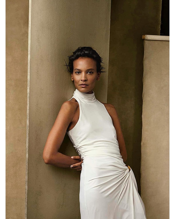 Liya Kebede image