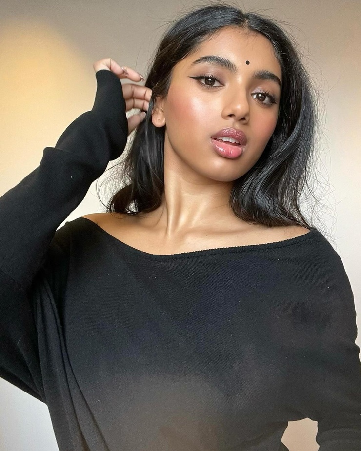 Avantika Vandanapu image