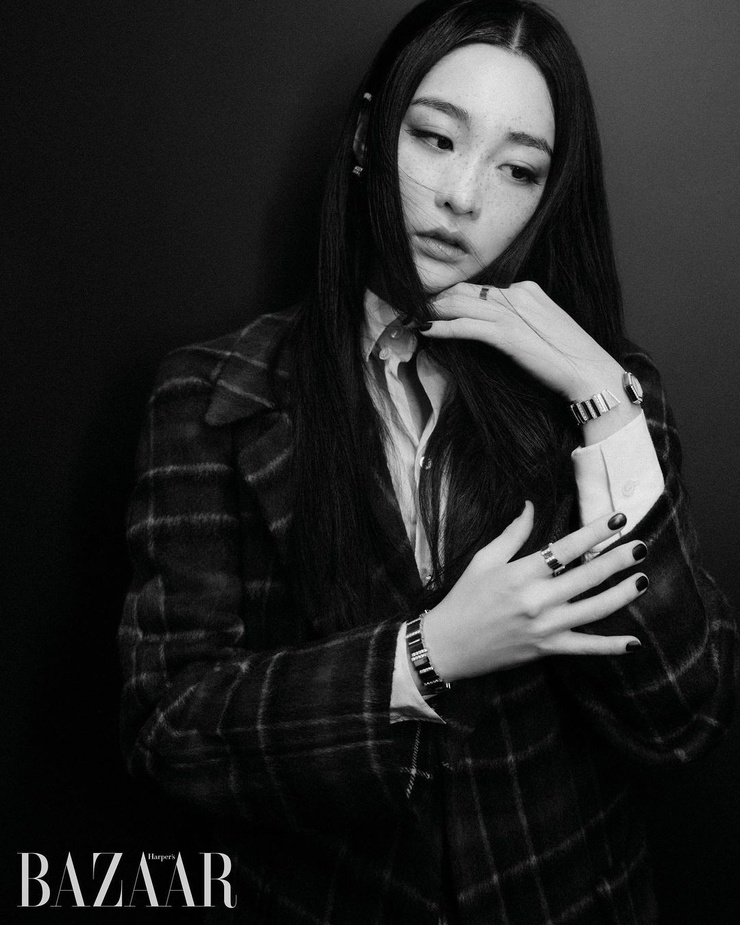 Picture of Minha Kim