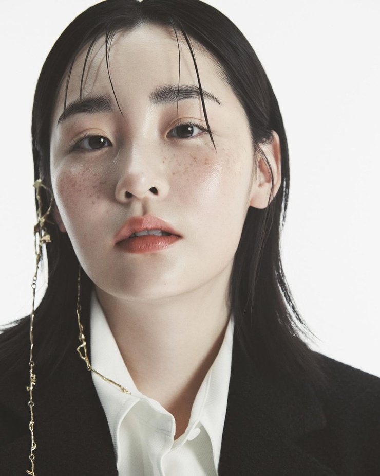 Picture of Minha Kim