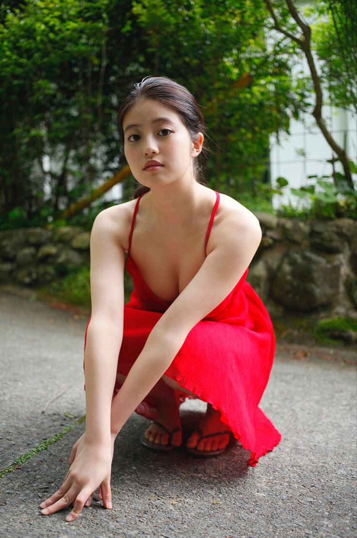 Picture of Mio Imada