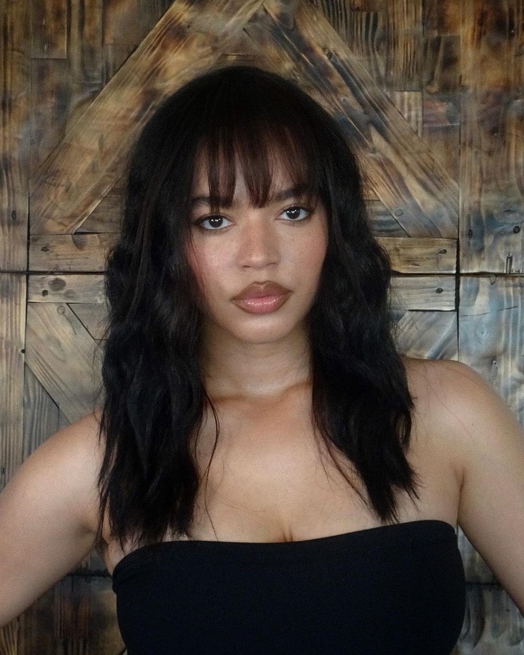 Picture of Azia Dinea Hale