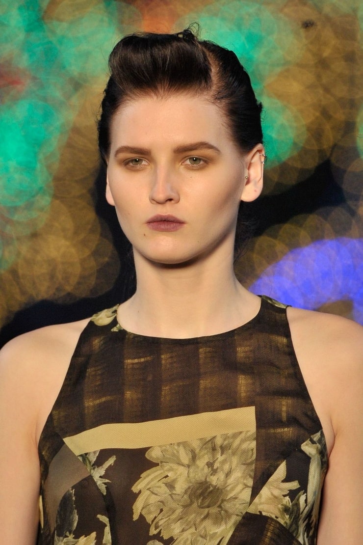 Katlin Aas image
