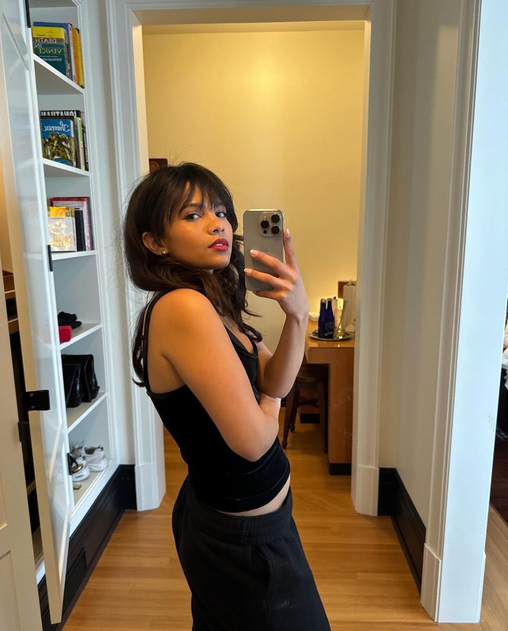 Image of Nikki Rodriguez