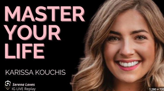 Picture of Karissa Kouchis