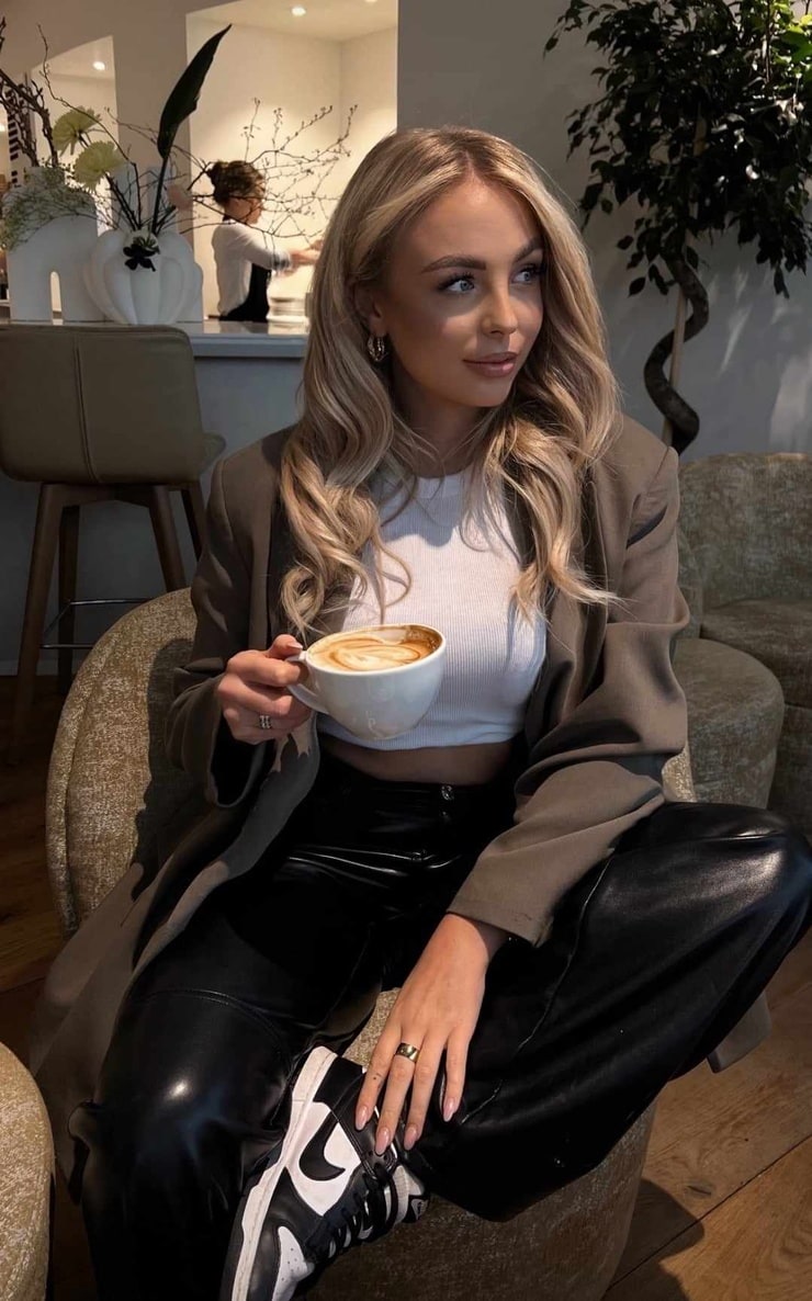 Picture of Celine Preuß