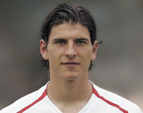 Picture of Mario Gómez