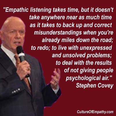 Picture of Stephen R. Covey