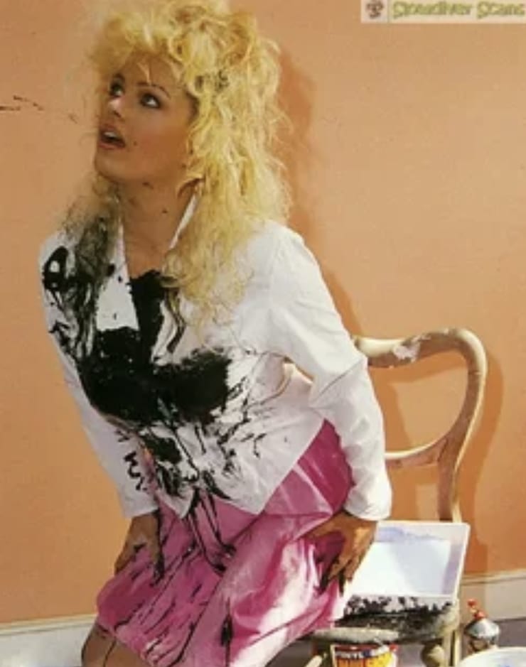 Picture of Karen Partington