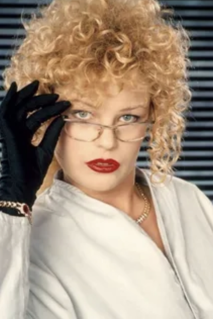 Image of Karen Partington