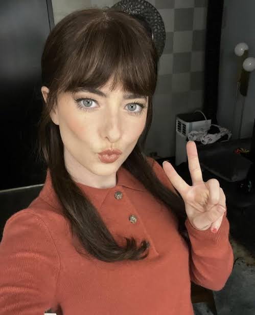 Image of Sarah Sherman