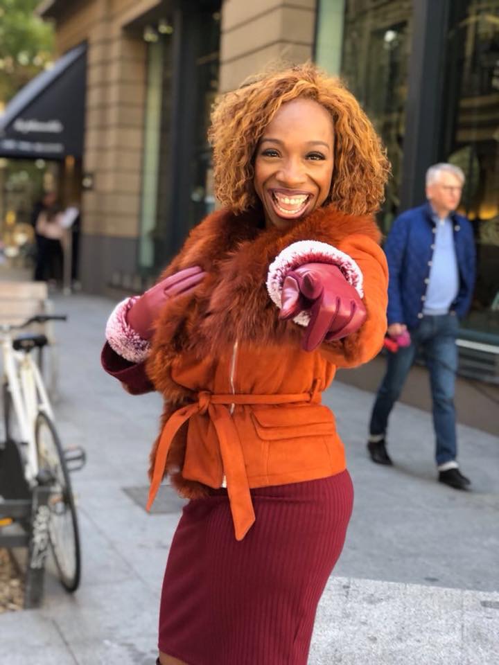 Picture of Lisa Nichols