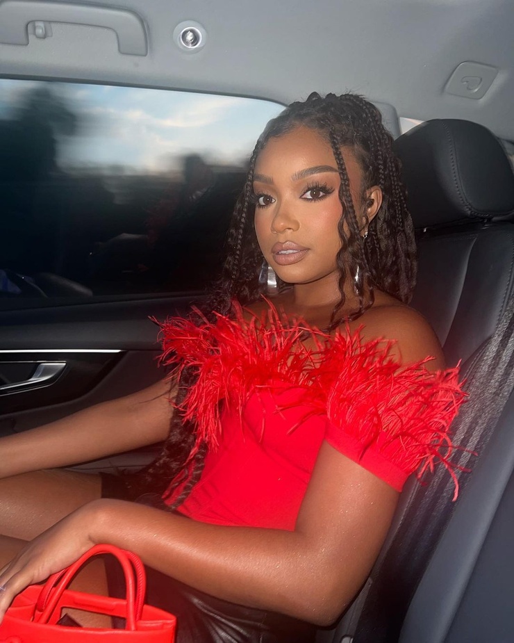 Picture of Moriah Brown