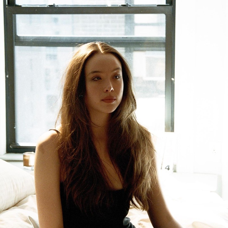 Picture of Ella Beatty