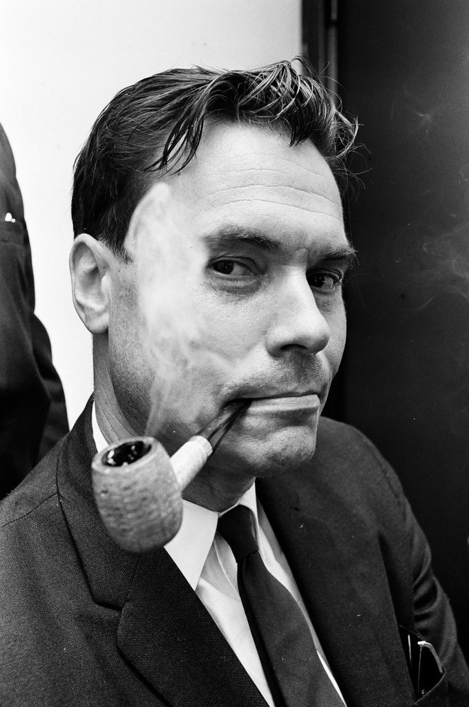 George Lincoln Rockwell image