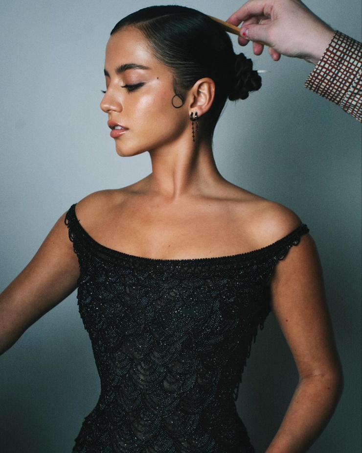 Picture of Isabela Moner