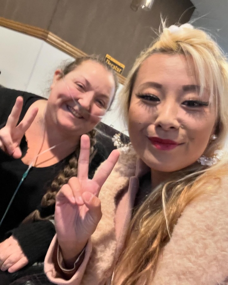 Picture of Raina Huang