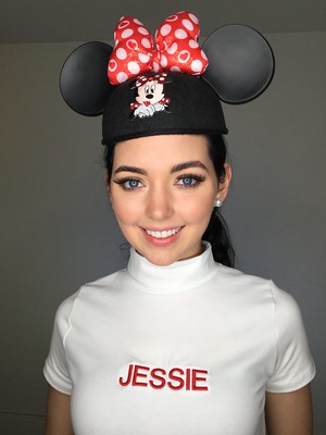 Picture of Jessie Farrell