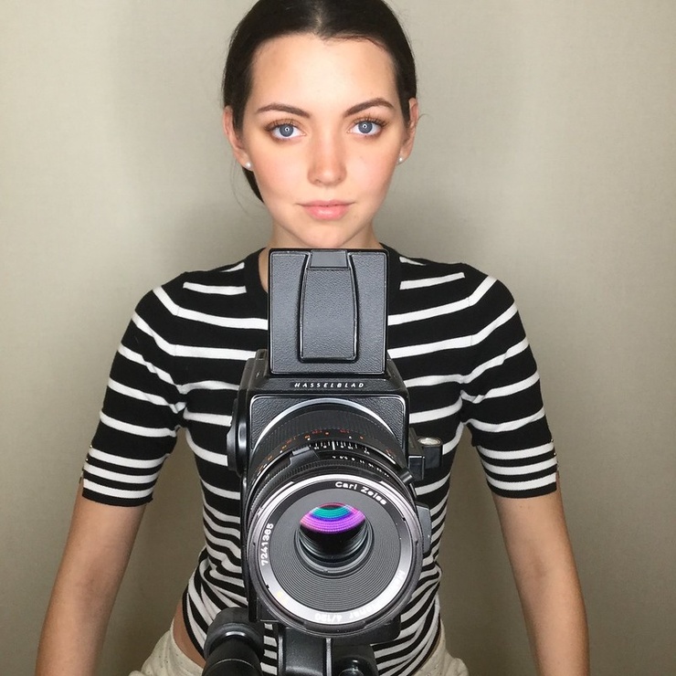 Picture of Jessie Farrell