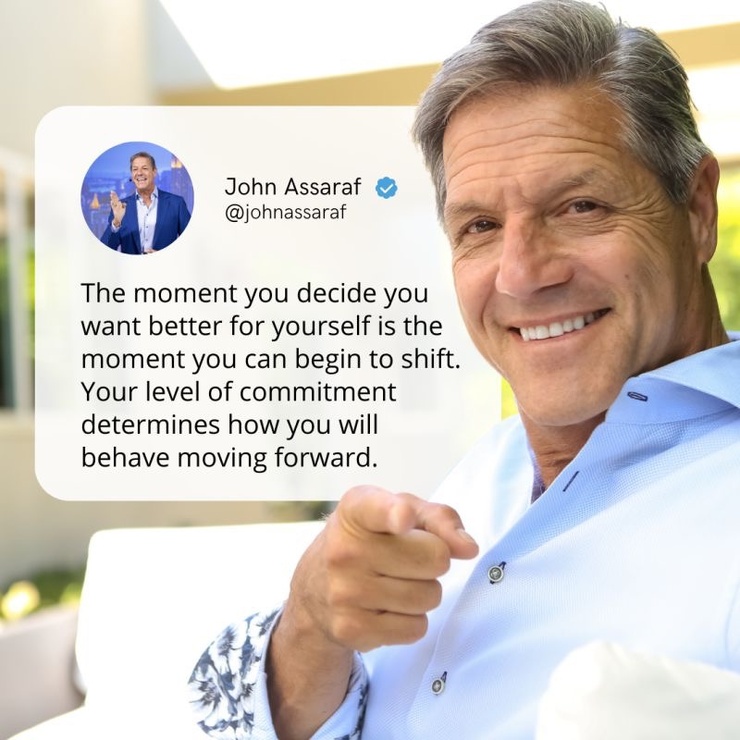 Picture of John Assaraf