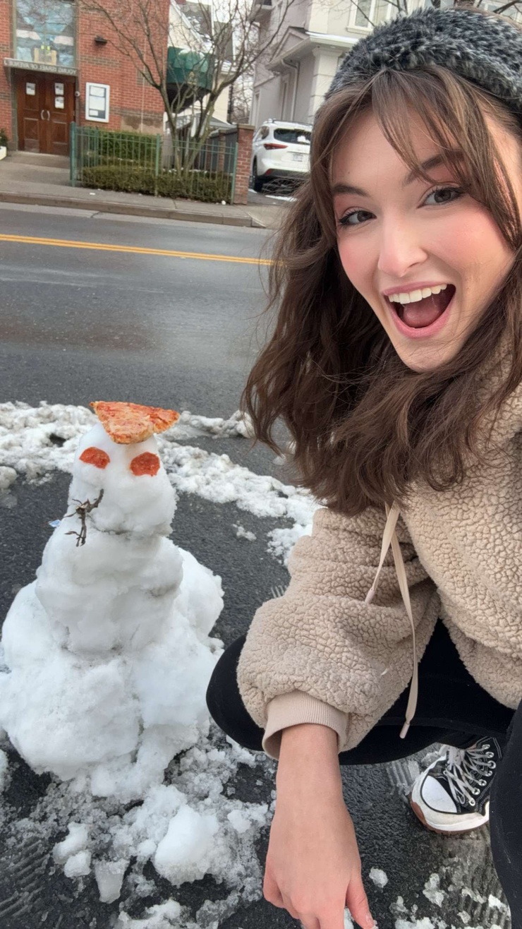 Rachel Pizzolato picture