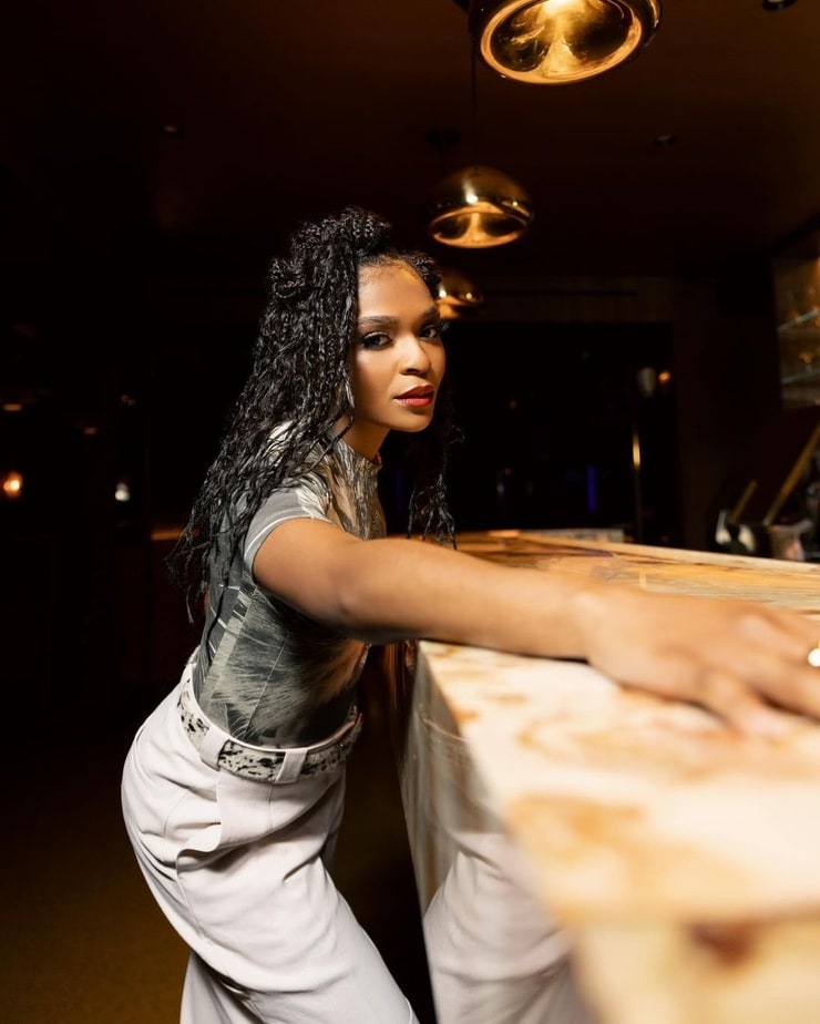 Dominique Thorne picture